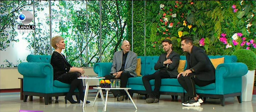 Smiley la Pitesti, in primul concert din turneul @Smiley_Omul - WOWBiz