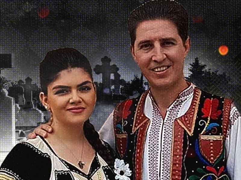 Fiica lui Aurelian Preda e de negăsit! Mirela Vaida a făcut-o praf - WOWBiz