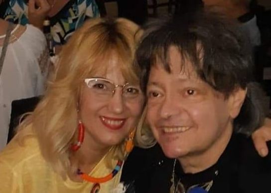 Paula Iorga, soția lui Leo Iorga, a spus când, unde va fi înmormântat ...