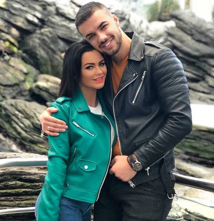 Carmen de la Salciua si Culita Sterp dupa divort vor nunta - WOWBiz