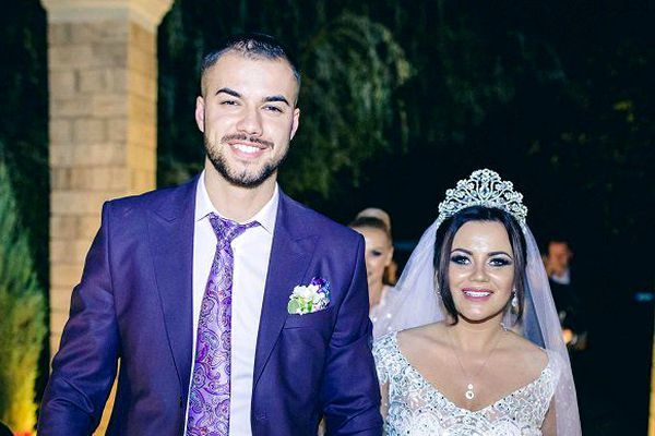 Carmen de la Salciua si Culita Sterp dupa divort vor nunta - WOWBiz