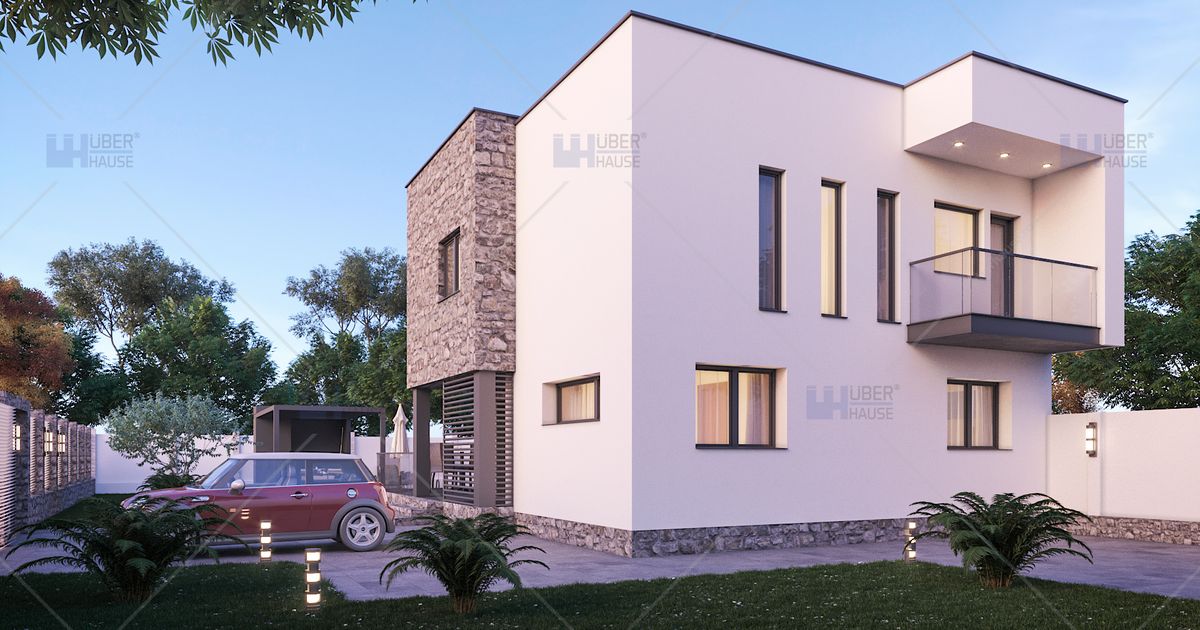 Proiectare si constructie in case Bucuresti, o alegere dificil de facut ...