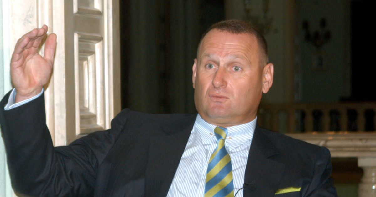 Viorel Cataramă, acuzații grave la adresa lui Cumpănașu: E un impostor ...