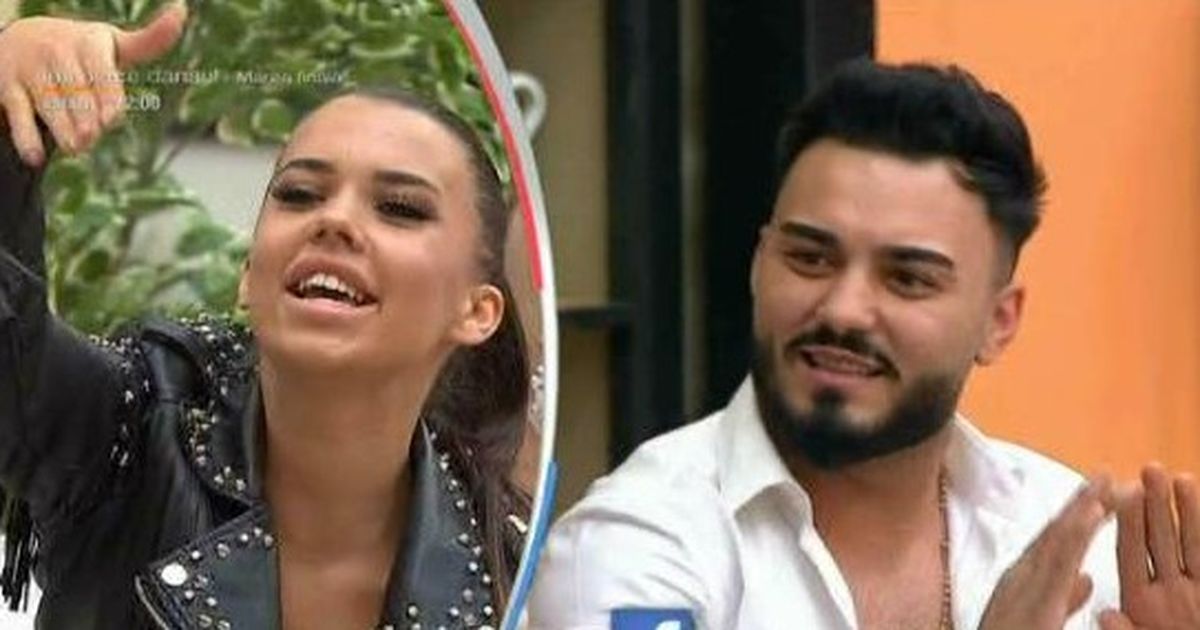 Puterea Dragostei: Andra și Roxana, scandal cu Jador: „Eu și Bogdan..” - WOWBiz