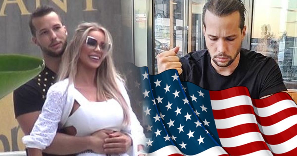 Tristan Tate, ex- Bianca Dragusanu, despre femei din Los Angeles - WOWBiz