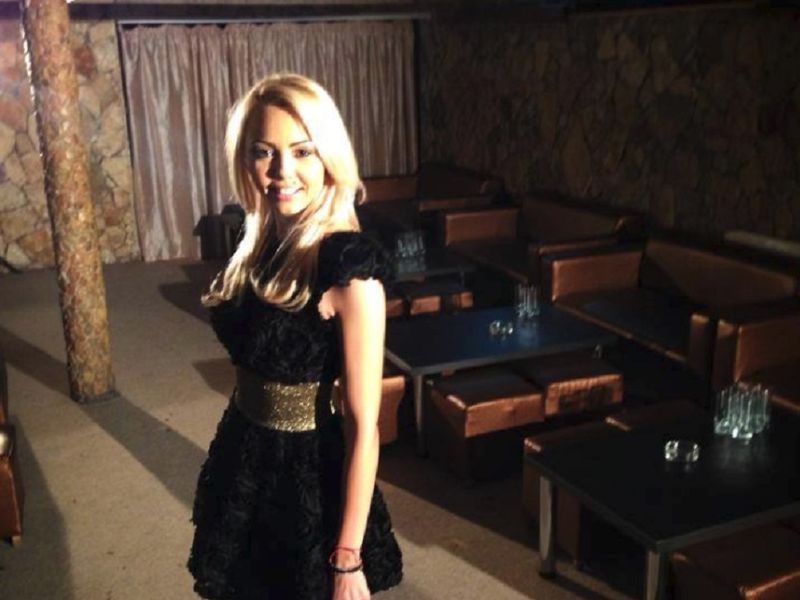 Este doliu acasă la Denisa Răducu, la 2 ani de la moartea artistei - WOWBiz