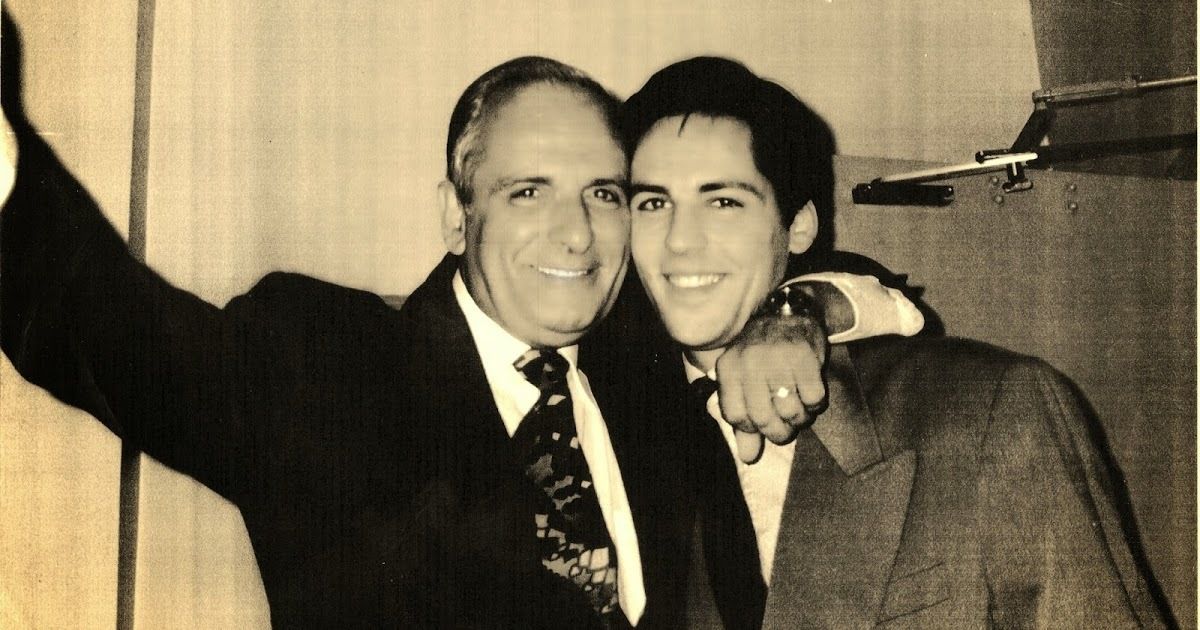 Ștefan Bănică Junior a urcat pe scenă în cea mai grea zi din viața lui ...