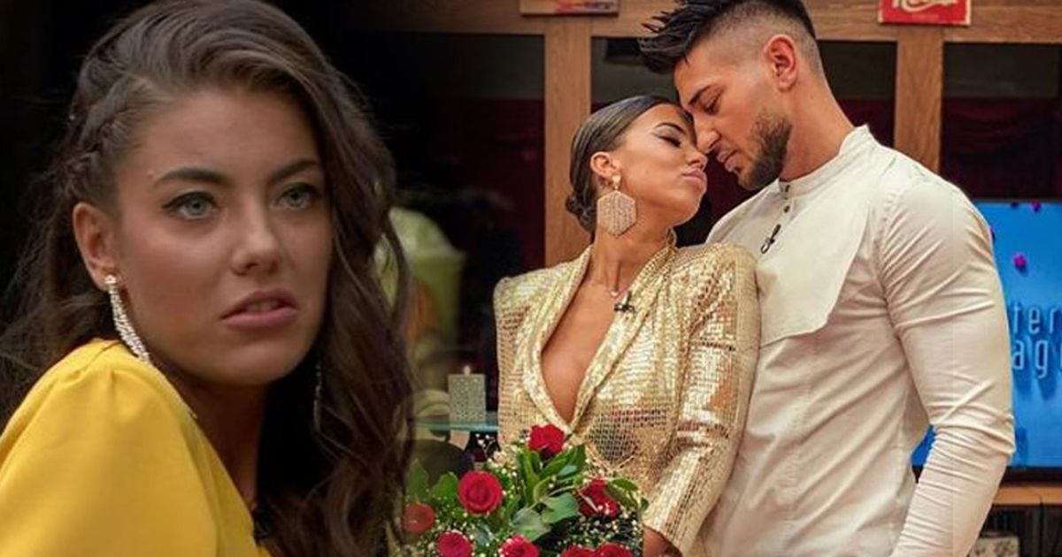 Andra a avut o discuție secretă cu Roxana la Puterea dragostei! - WOWBiz