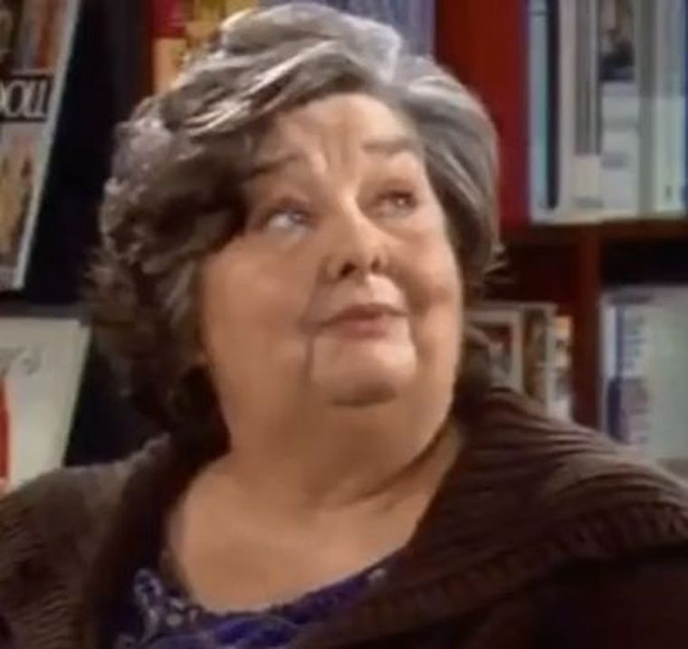 Doliu în lumea cinematografică. A murit Jane Galloway Heitz - WOWBiz