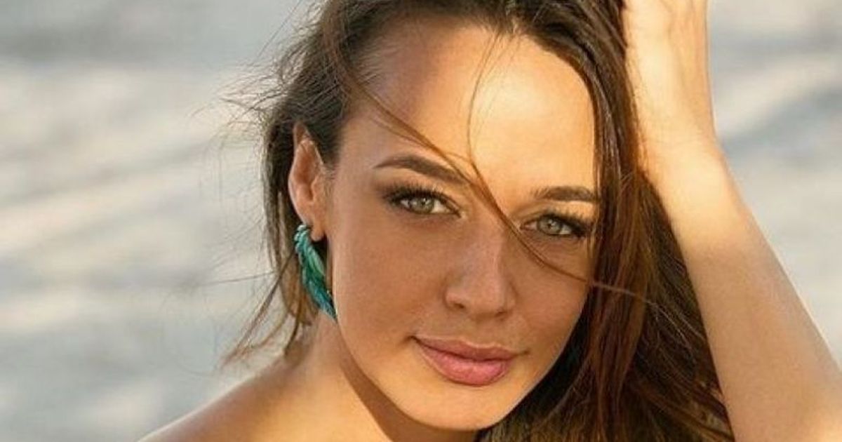 Andreea Raicu, mărturisiri sfâșietoare: „Când greșeam, tata mă umilea ...