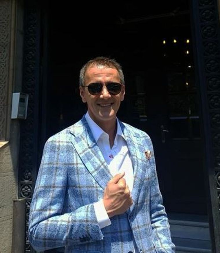 Cosmin Cernat, dezvăluiri emoționante din copilărie - WOWBiz