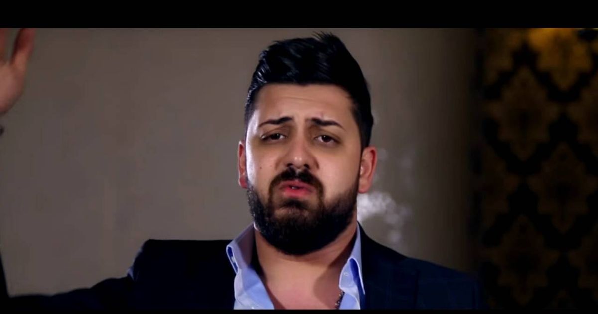 Alex Pustiu, manelist celebru, acuzat de teapa cu bani, la nunta - WOWBiz