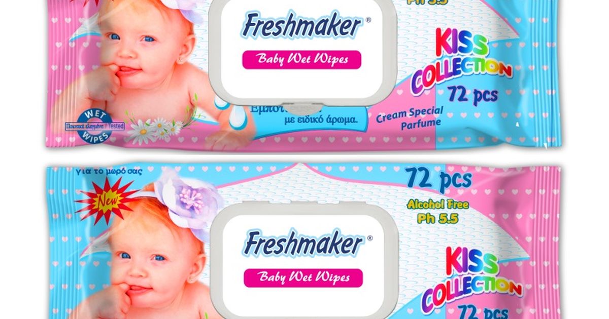 Freshmaker, servetele ideale pentru toata familia! - WOWBiz