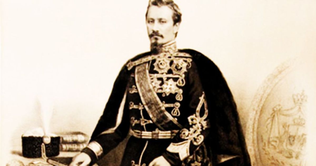 Cine a fost femeia care l-a distrus pe Alexandru Ioan Cuza? - WOWBiz