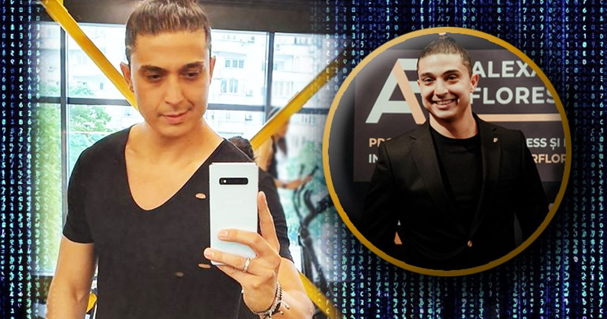 Antrenorul vedetelor, Alex Florescu, are sala de fitness online - WOWBiz
