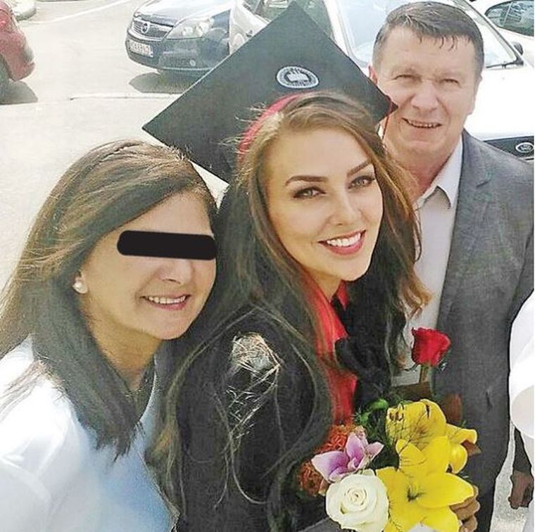 Aurel Tămaș și-a părăsit soția, pe Marieta, pentru o femeie mai tânără