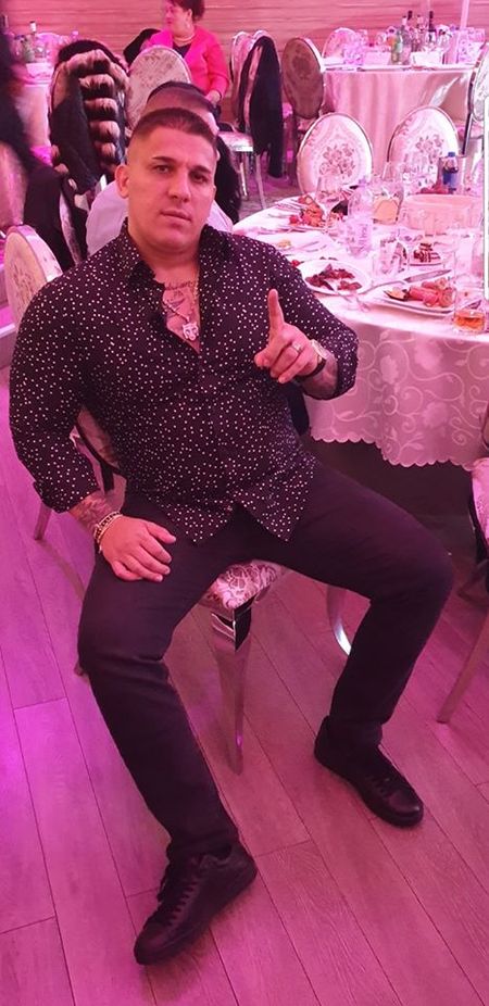 Adrian „Beleaua” Corduneanu îşi ameninţă duşmanii - WOWBiz