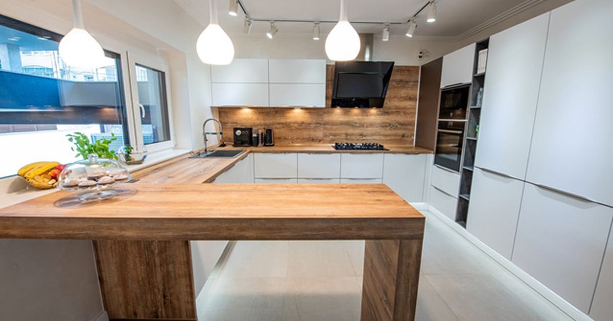 Modelele de bucătării moderne, ideale pentru orice spațiu - WOWBiz