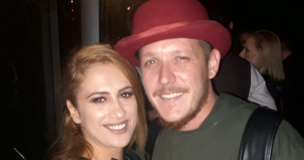 What's Up a mers la psiholog după ce a agresat-o pe Alice Badea - WOWBiz