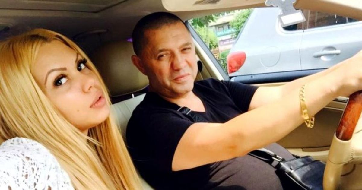 A încurcat-o Guță! Mama lui Beyonce de România s-a întors în poliție ...