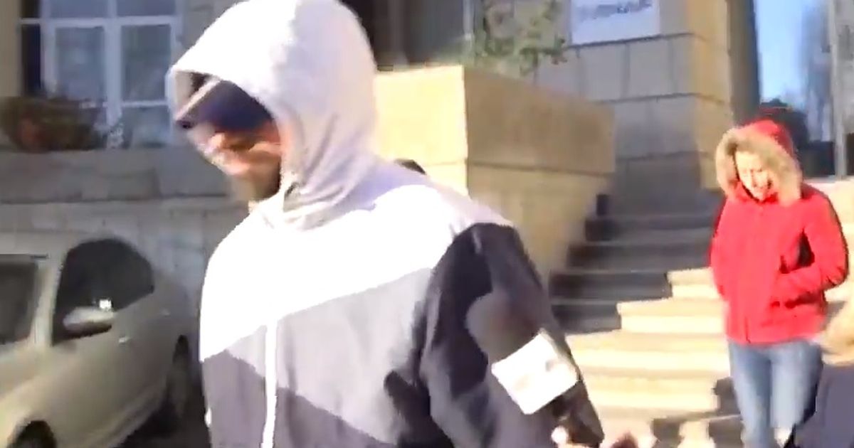 Fiica lui Dincă, despre atacul fratelui său la adresa jurnaliștilor ...