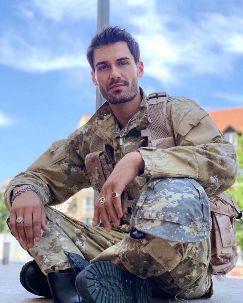 George Burcea, soțul Andreei Bălan, s-a întâlnit cu tatăl agresiv. - WOWBiz