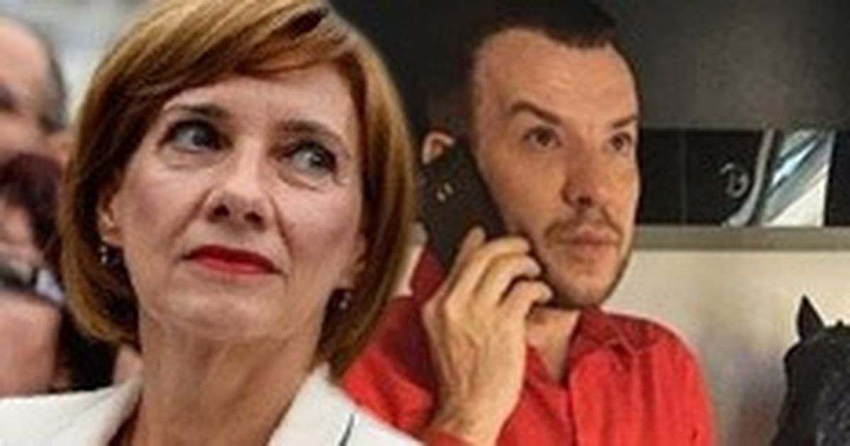 Carmen Iohannis i-a purtat ghinion lui Stephan Pelger - WOWBiz