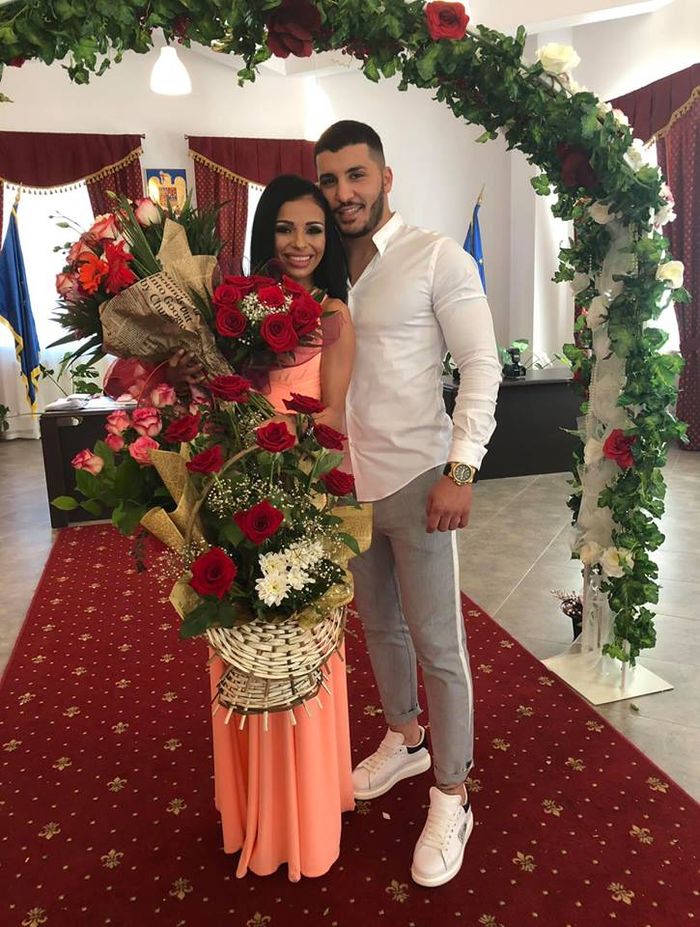 Andreea si Dani Balint vor avea copil, spre bucuria lui Sile Camataru ...