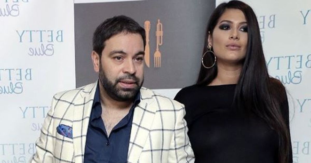 Prima imagine cu Florin Salam în rolul de bunic - WOWBiz