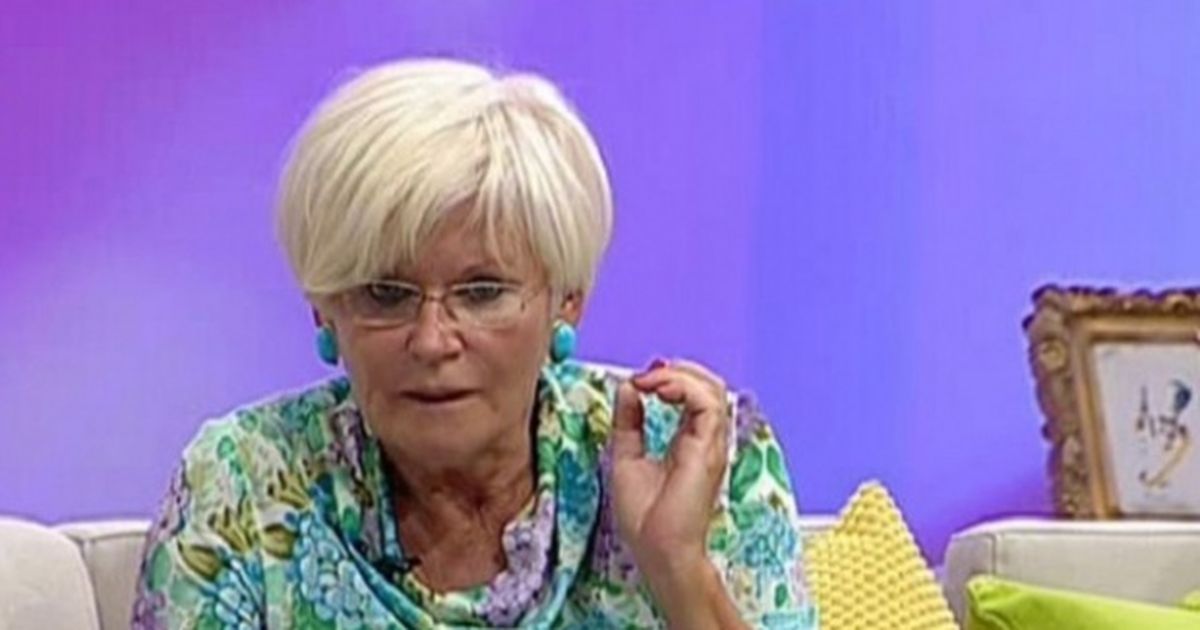 Ce pensie încasează lunar Monica Tatoiu - WOWBiz