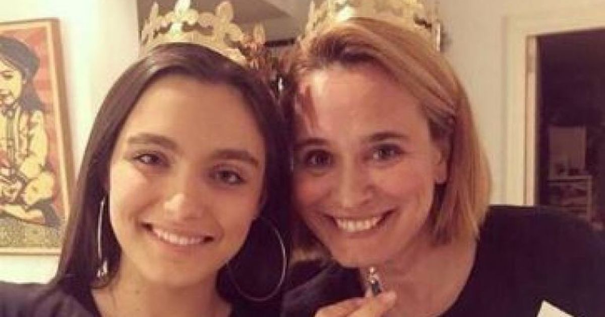 Alexa Eram, Fiica Andreei Esca, însărcinată cu Mario Fresh? - WOWBiz