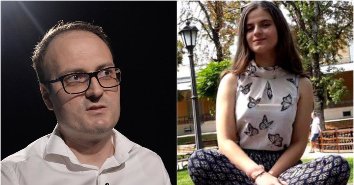 Mesajul lui Alexandru Cumpanasu pentru Alexandra Macesanu de Craciun ...