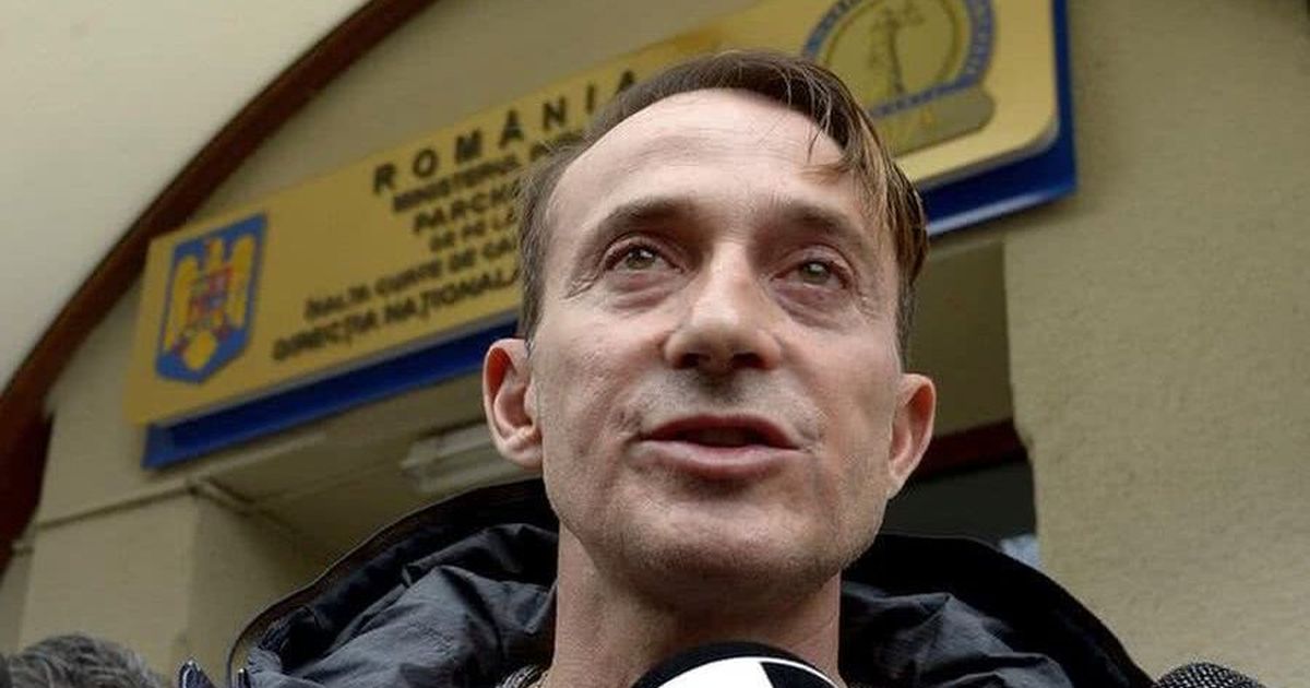 Ce mananca in puscarie, de Craciun, Radu Mazare - WOWBiz