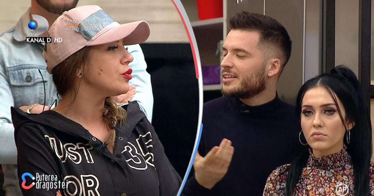 Cine sunt favoriții săptămânii de la Puterea Dragostei. - WOWBiz