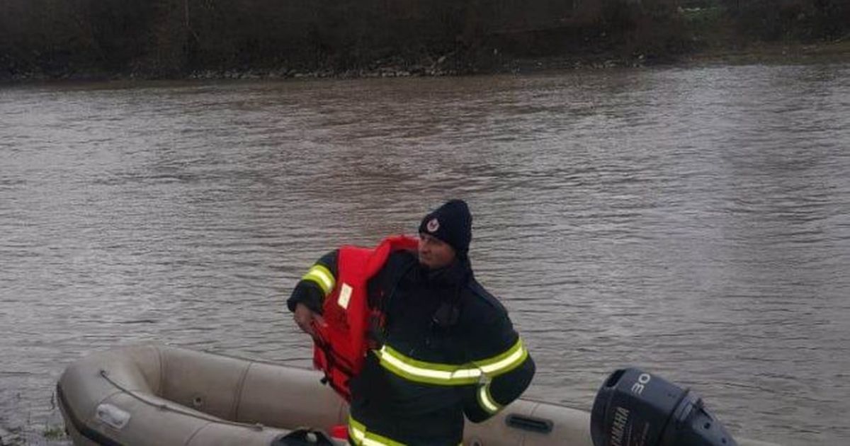 Femeie de 37 de ani, găsită moartă în râul Mureș - WOWBiz