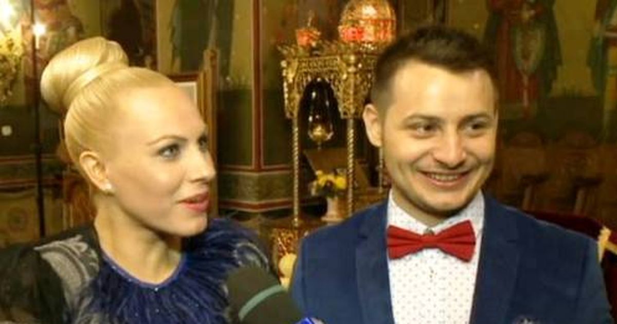 Amna și fostul soț, din nou împreună, la șase luni de la divorț - WOWbiz.ro