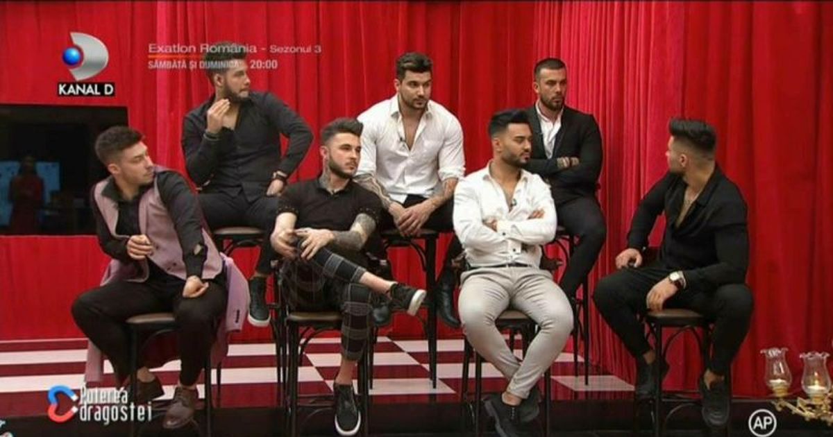 Puterea Dragostei: Cezar Buică face videochat! - WOWBiz