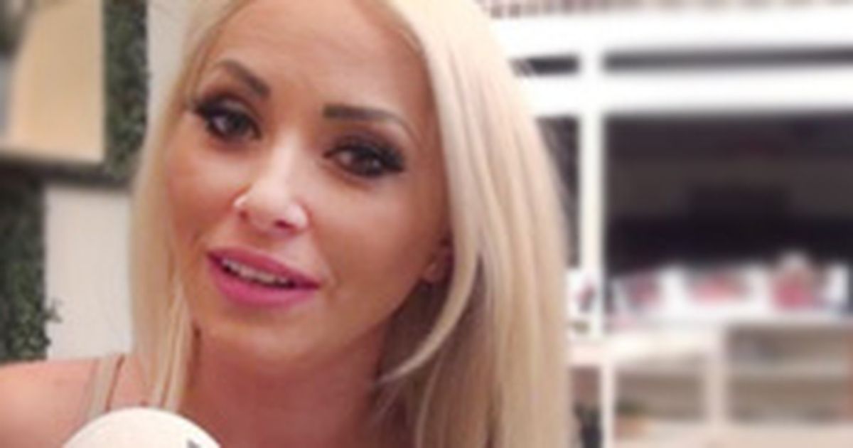 Andreea Pirui a spus totul despre Nelson Mondialul - WOWBiz