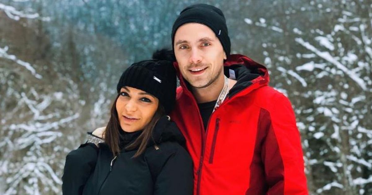 De ce s-au despărțit, de fapt, Andreea Antonescu și Ștefan Manolache ...