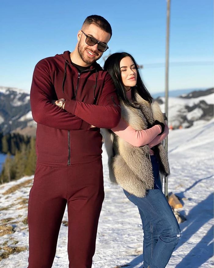 Carmen de la Salciua impacare cu Culita Sterp! Ce conditii a pus - WOWBiz