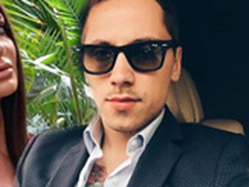 Andreea Antonescu, despre Stefan Mihalache si divortul de Traian Spak ...