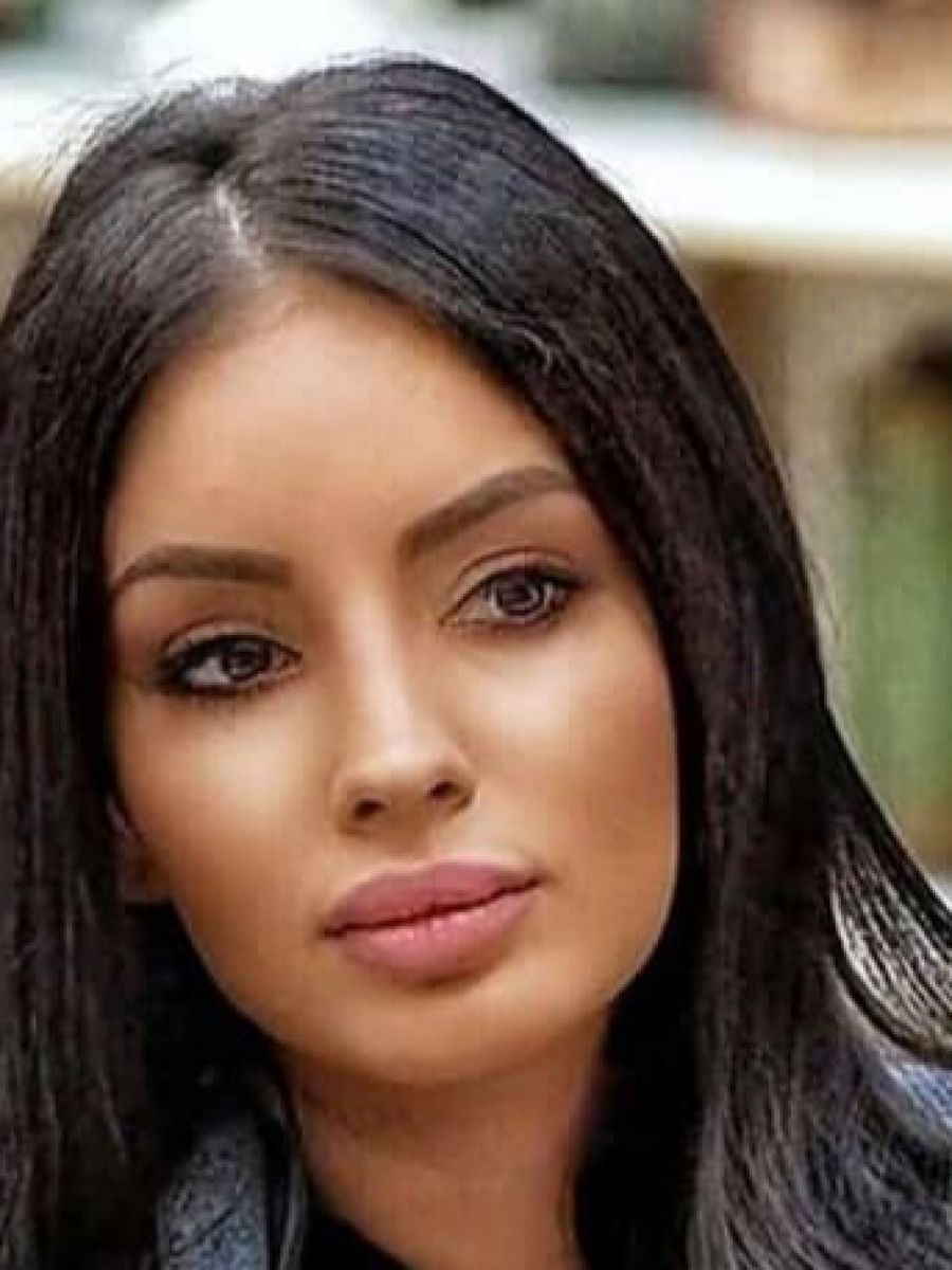 Simina de la Puterea dragostei a ajuns la spital înainte de nuntă ...