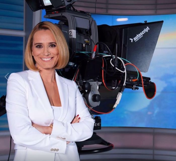 Andreea Esca, șocată de vestea tragică a morții Cristinei Țopescu ...
