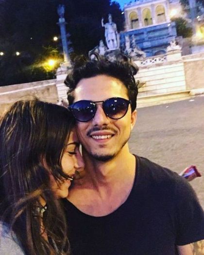 Cântărețul Uddi a lăsat un mesaj de adio pe Facebook! - WOWBiz