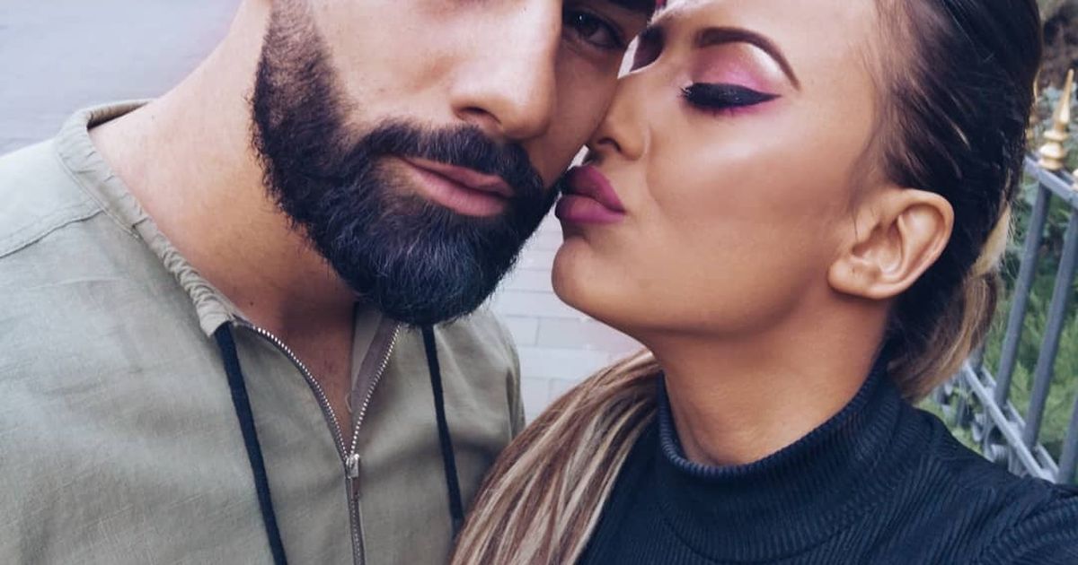 Câți bani câștigă Mary și Robert de la Puterea Dragostei - WOWBiz