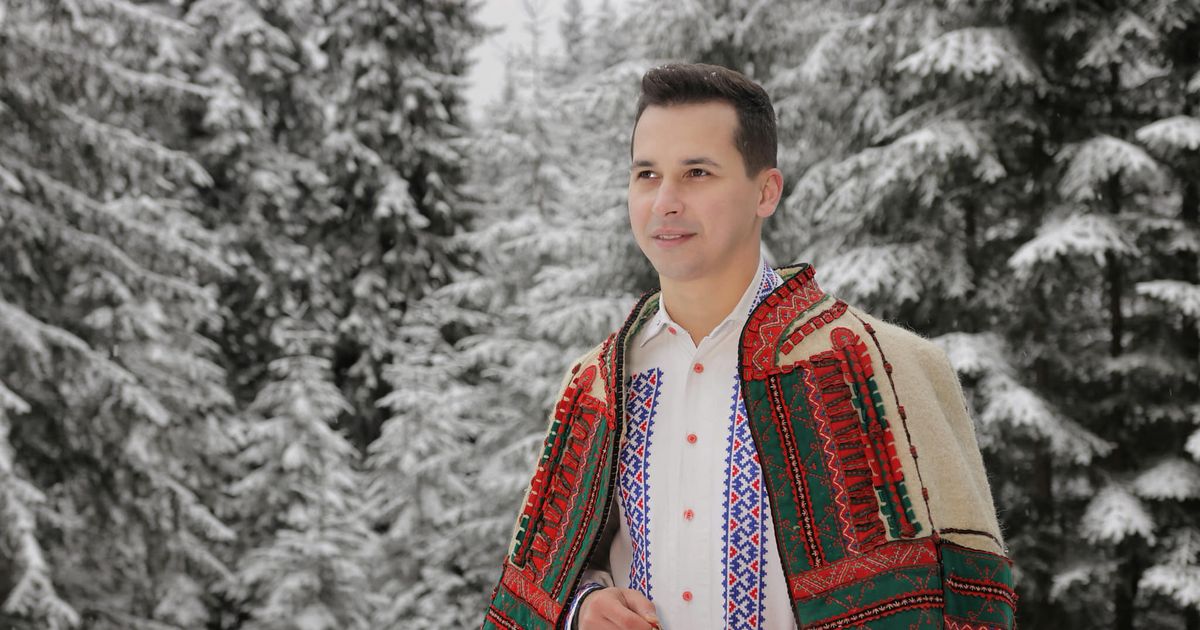Cu cine e însurat cântărețul Cipri Popescu! Galerie FOTO cu Tania ...