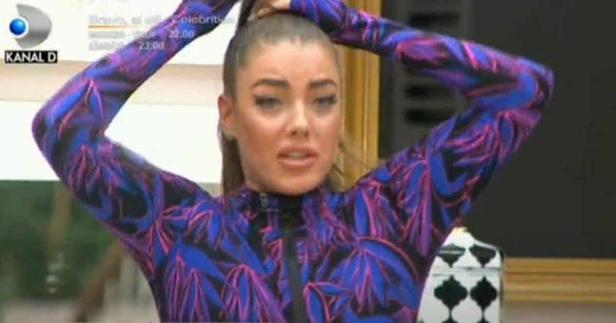 Puterea dragostei 25 ianuarie. Roxana vrea dreptate - WOWBiz