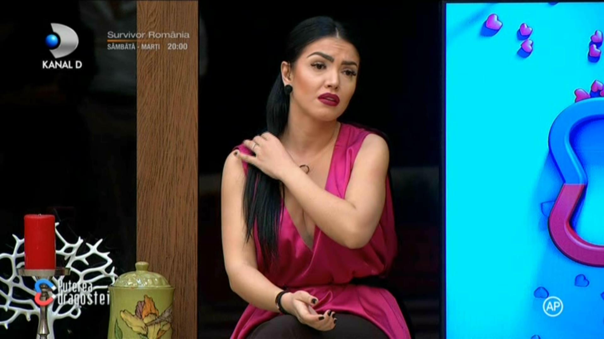 Puterea Dragostei. Manuela a regizat cu Bianca bătaia cu Roxana? - WOWBiz