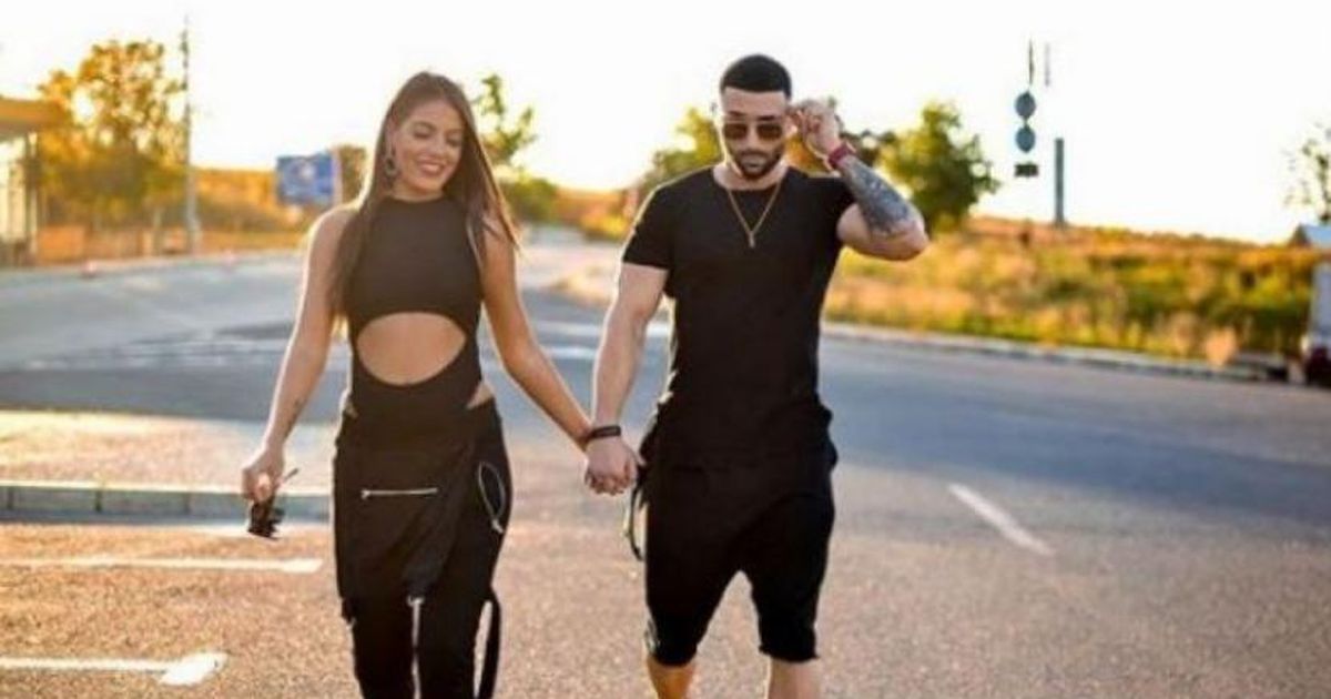 Puterea Dragostei! Roxana, scandal de amantlac cu Alex Turcu - WOWBiz