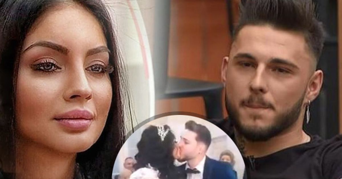 Simina de la Puterea dragostei a renunțat la biserica ortodoxă! - WOWBiz